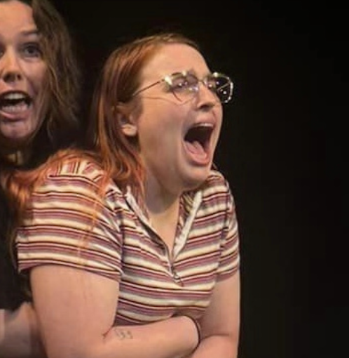 Sam Ruback - Improv Bio