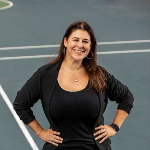 Mandy Murphy - Improv Bio