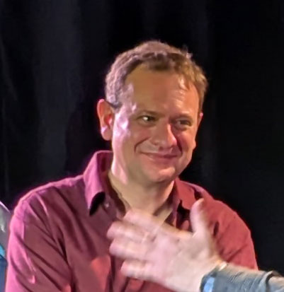 David Beam - Improv Bio