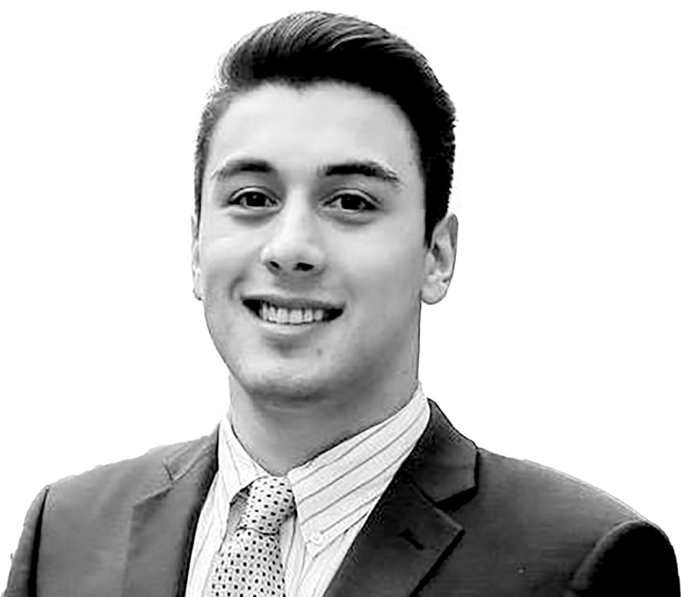 Michael Sanchez - Improv Bio