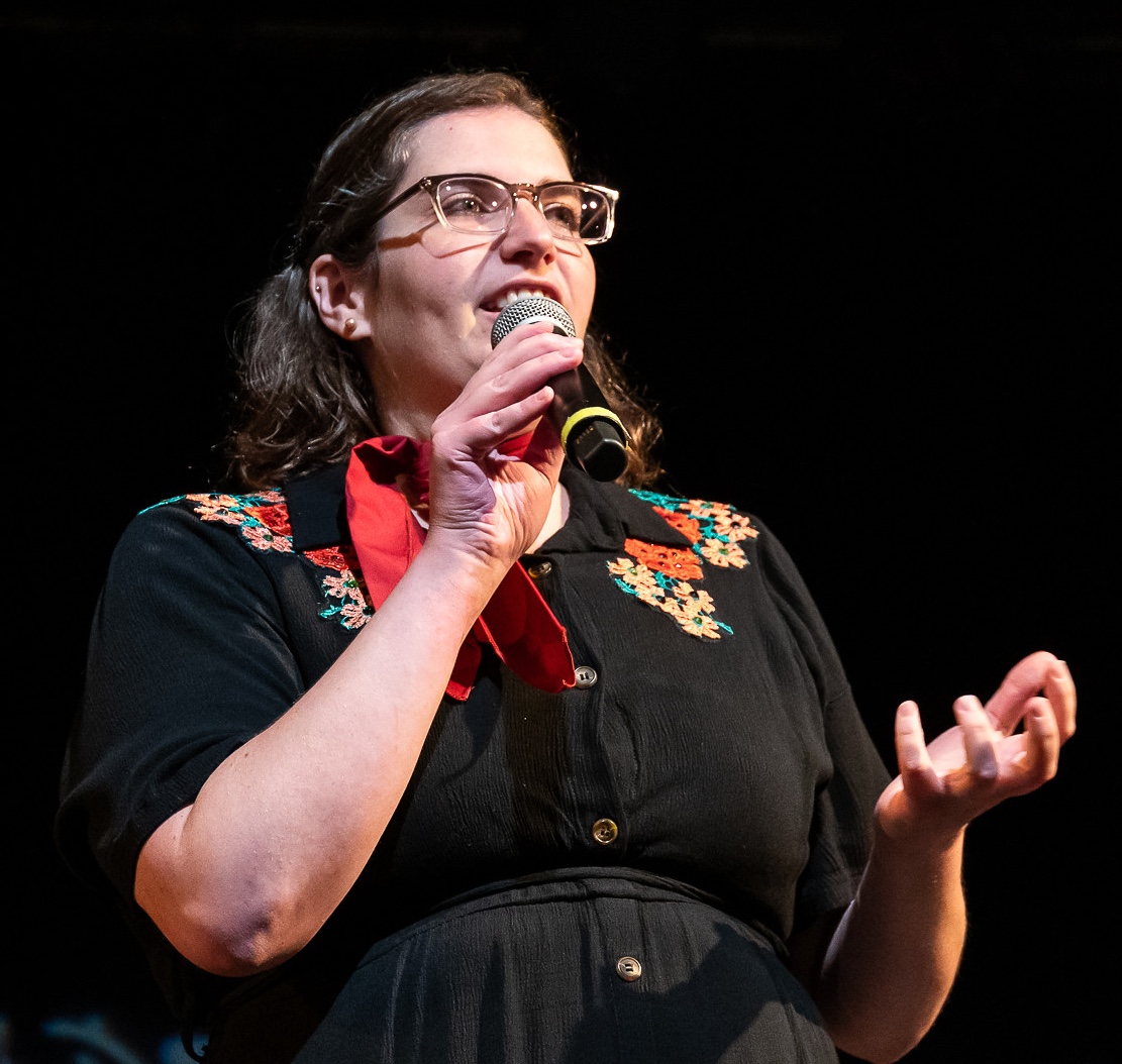 WIT hosts Musical Improv Conservatory for second year in a row ...