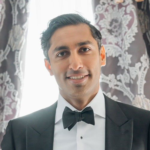 Aakash Shah - Improv Bio