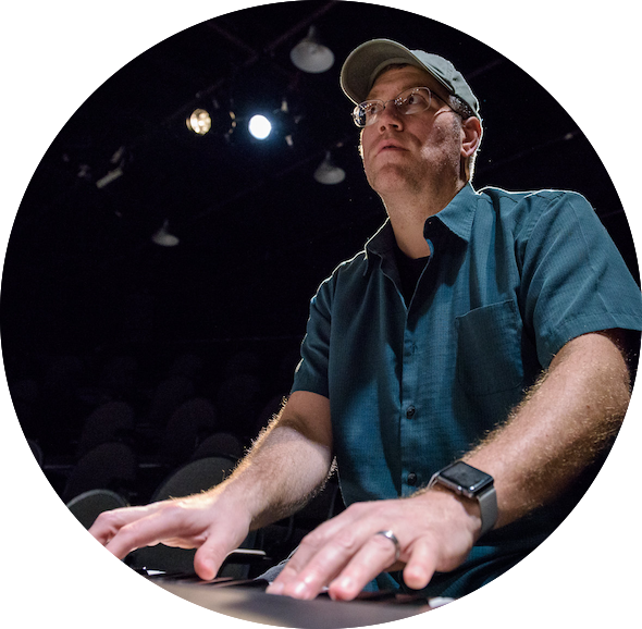 Parting words: Travis Ploeger on why "musical improv is a thrill that ...